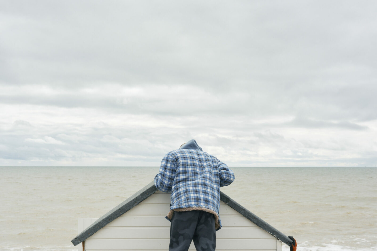 In-Between - Phillip and Anthony Reed - SEEN Magazine